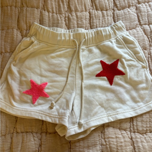 LOFT | Shorts | Loft Star Shorts | Poshmark
